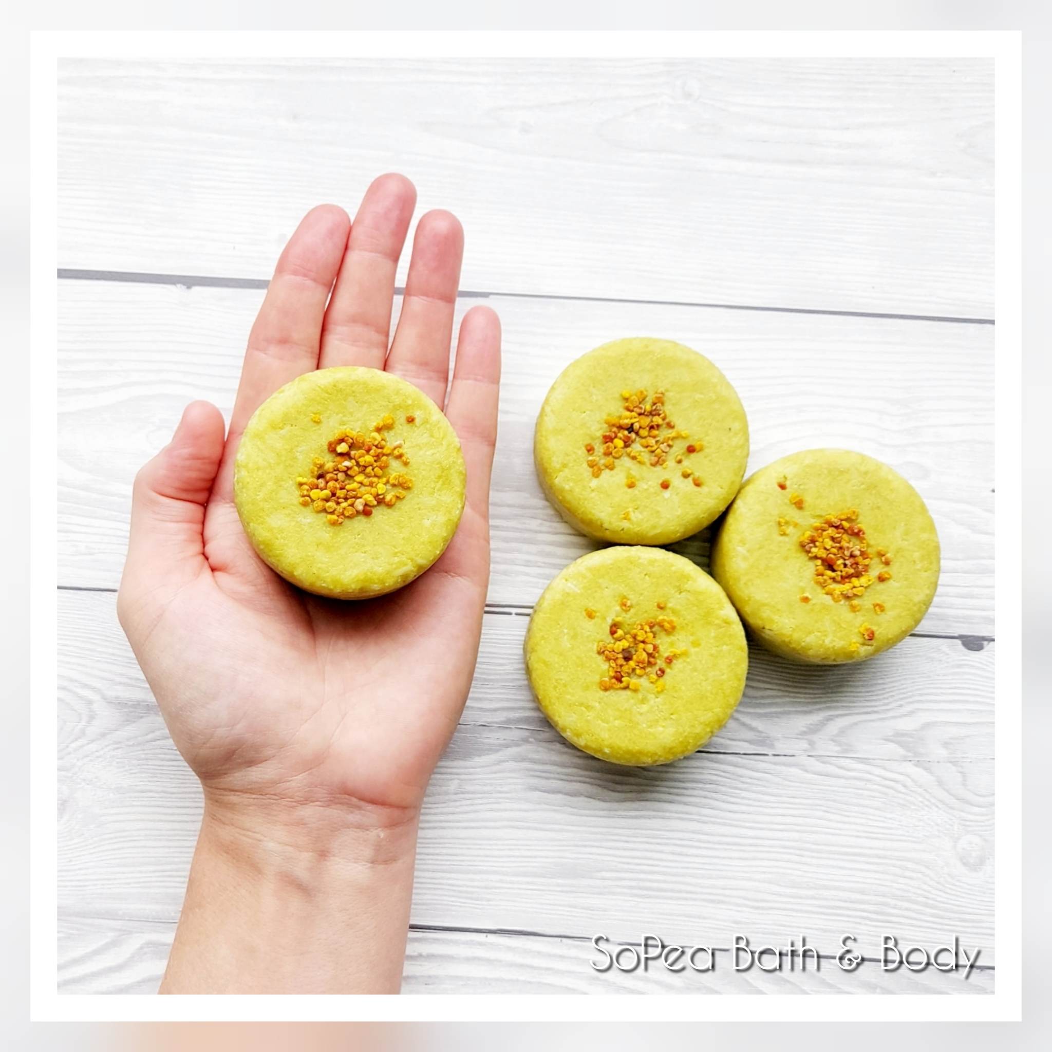 Welcome To SoPea! – SoPea Bath & Body