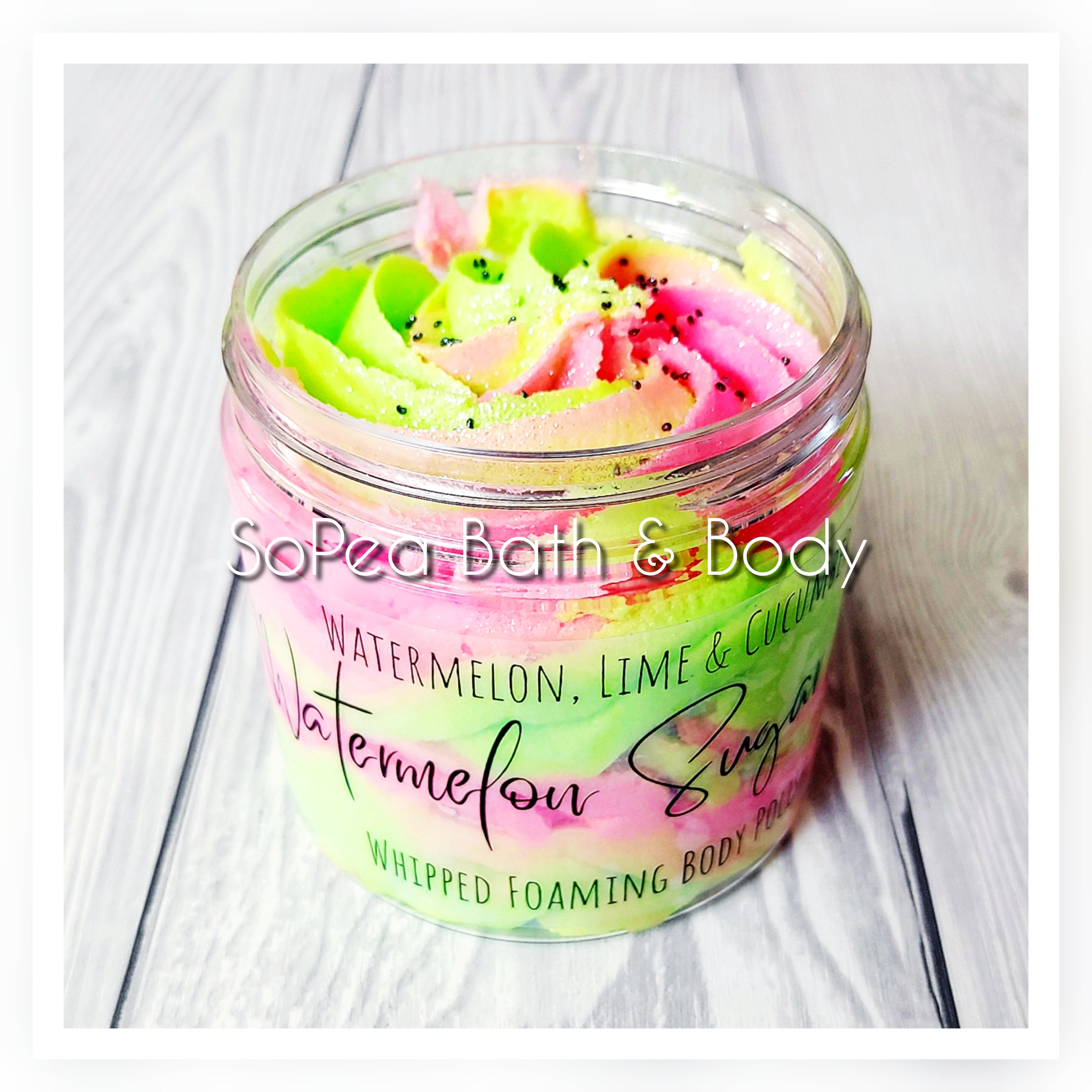 Welcome To SoPea! – SoPea Bath & Body